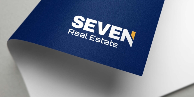 Seven Real Estate - eOne Design