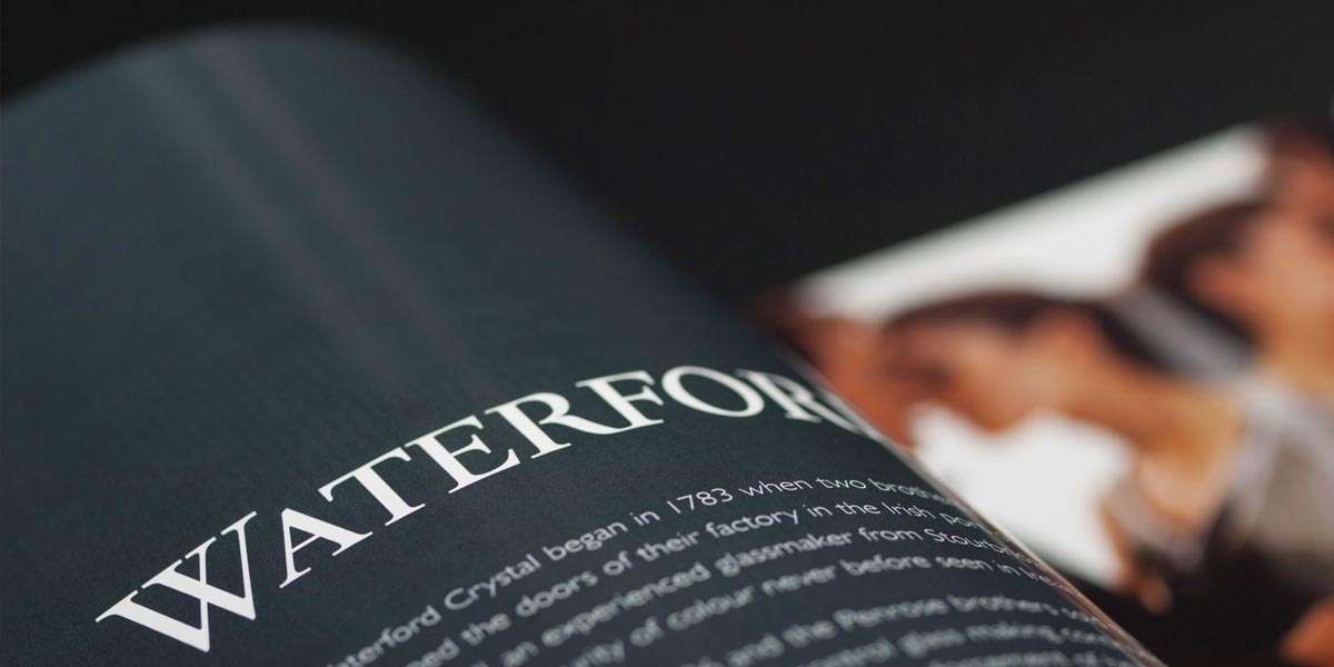 WWRD Catalogues - eOne Design