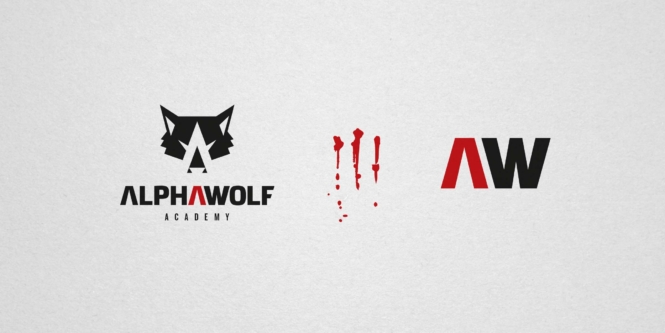 Alpha Wolf Academy - eOne Design