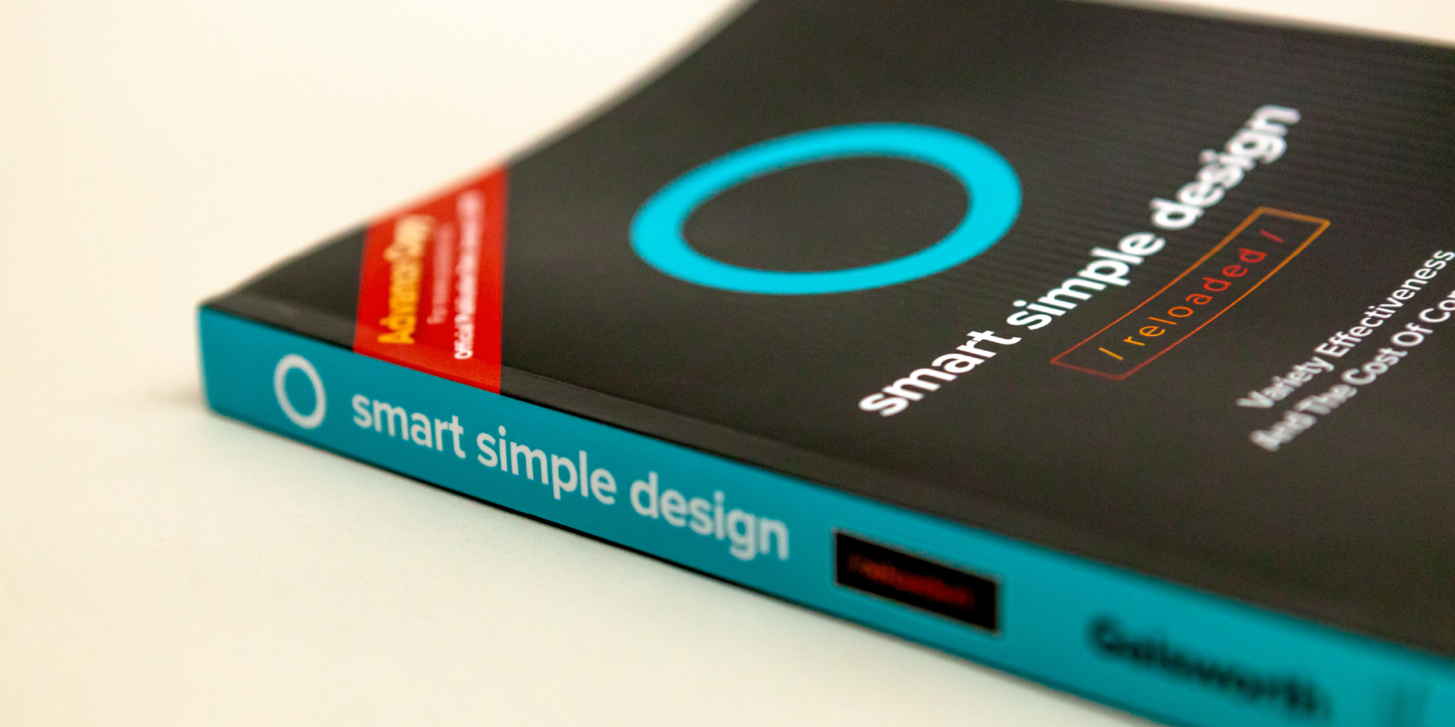 Smart Simple Design/Reloaded - eOne Design