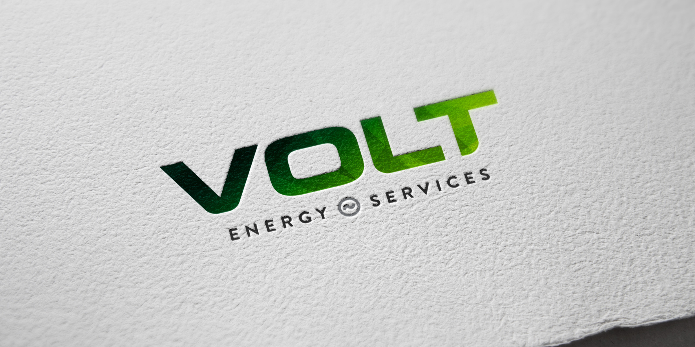 Volt Energy Services - eOne Design
